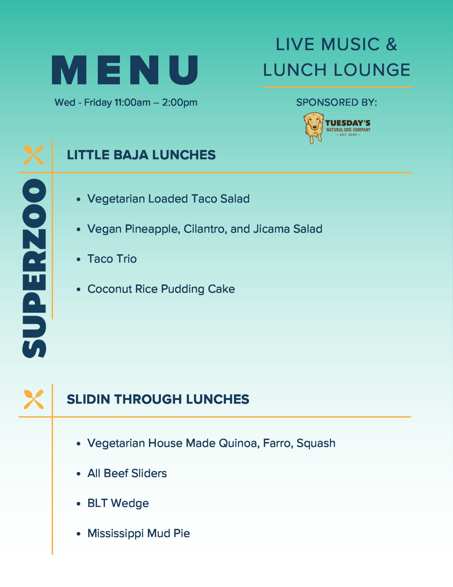 Show Floor - SUPERZOO