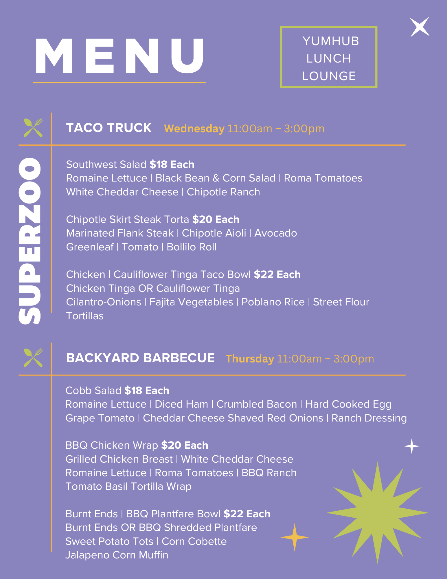 Show Floor - SUPERZOO